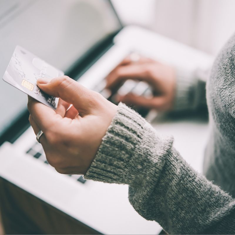 Top 5 business and corporate credit cards in India