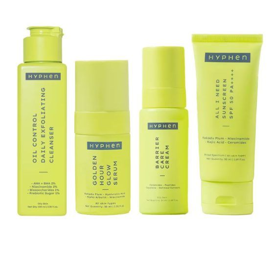 Hyphen by Kriti Sanon: Check out this beauty brand’s must-try products