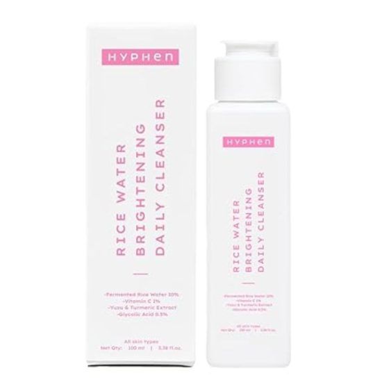 Hyphen by Kriti Sanon: Check out this beauty brand’s must-try products