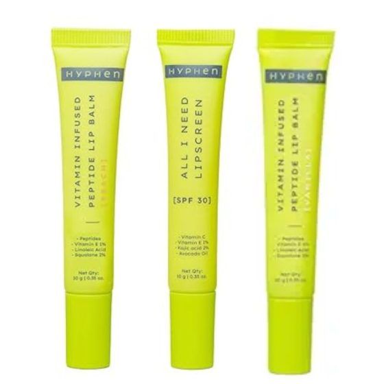 Hyphen by Kriti Sanon: Check out this beauty brand’s must-try products