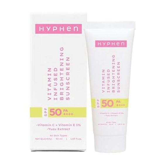 Hyphen by Kriti Sanon: Check out this beauty brand’s must-try products