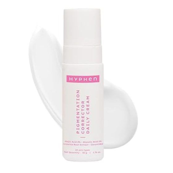 Hyphen by Kriti Sanon: Check out this beauty brand’s must-try products