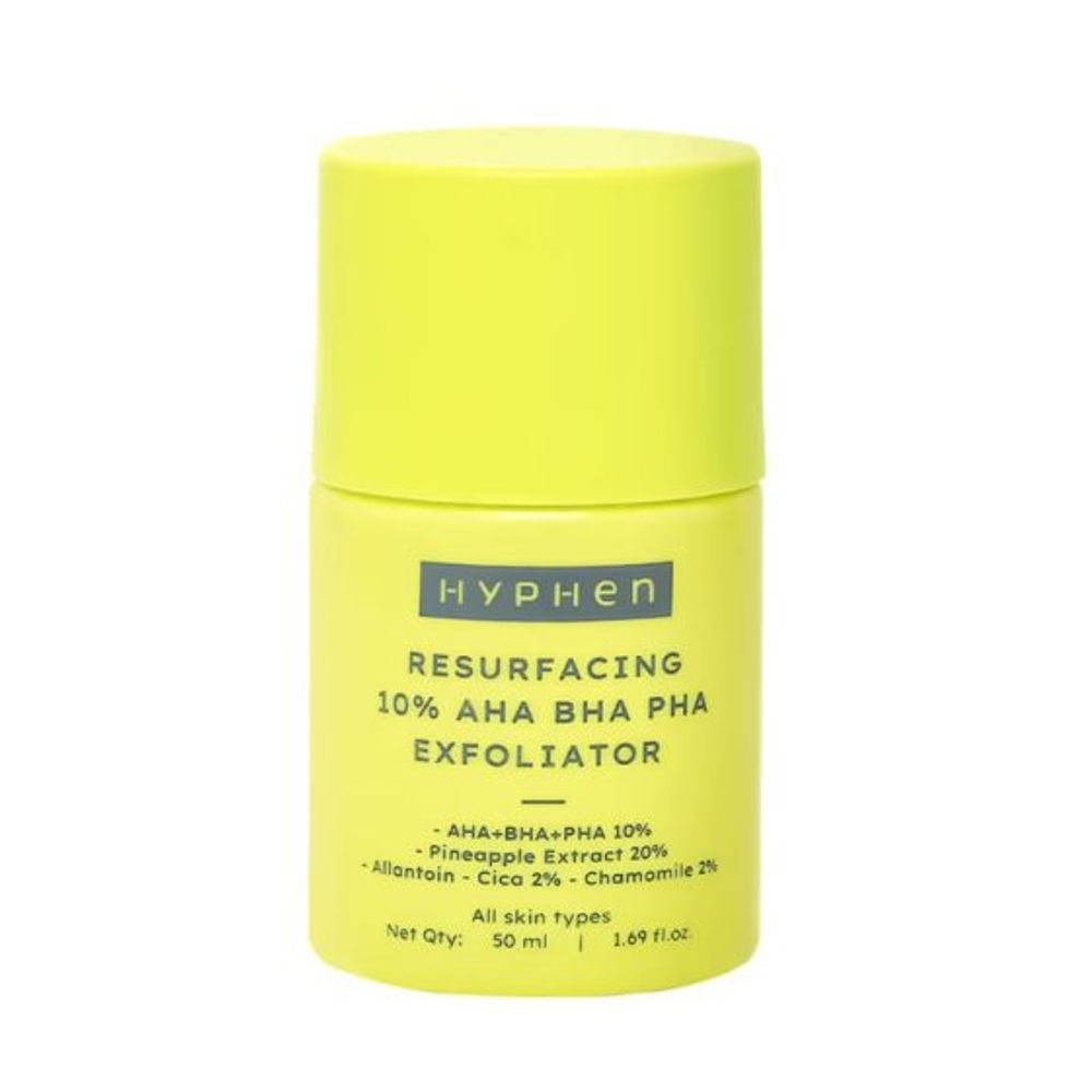 Hyphen by Kriti Sanon: Check out this beauty brand’s must-try products