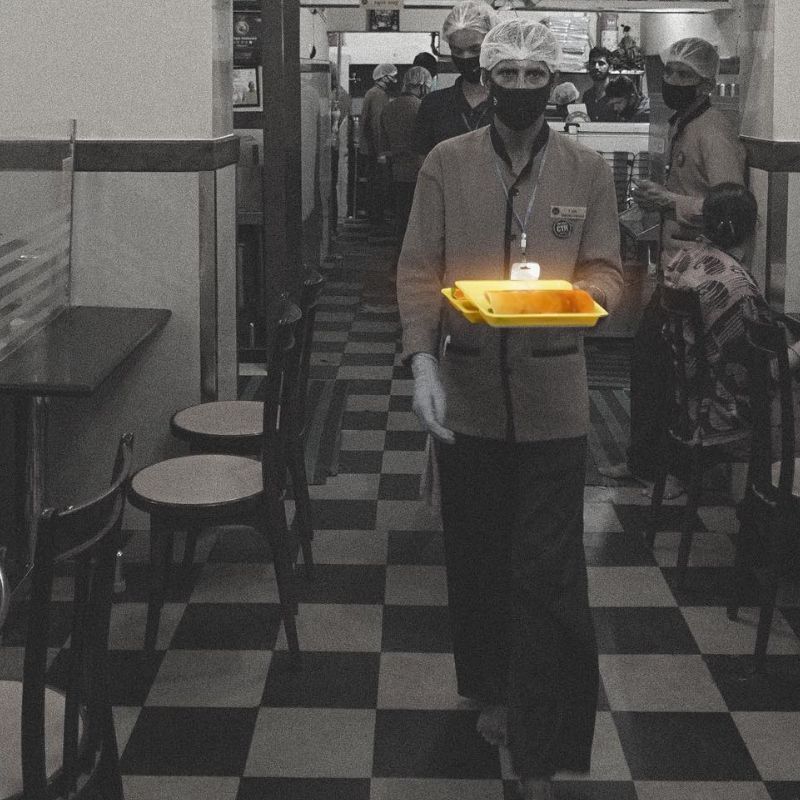 Why Central Tiffin Room (CTR) is a go-to for Bangalore's breakfast buffs