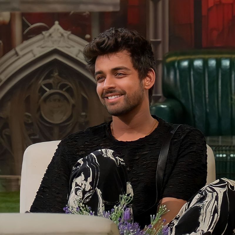 Samarth Jurel: Know all about Bigg Boss wildcard entrant