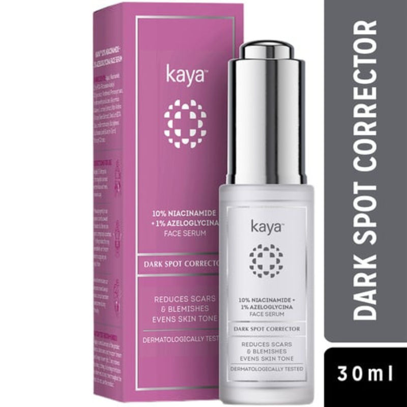 Best dark spot corrector: A guide to keeping your skin radiant