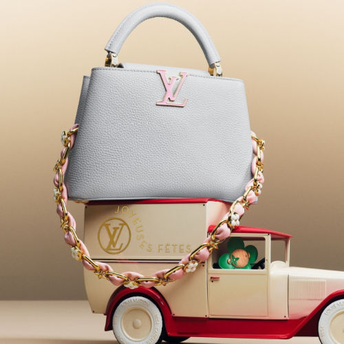 Diving deep into Louis Vuitton's exceptional bag craftsmanship