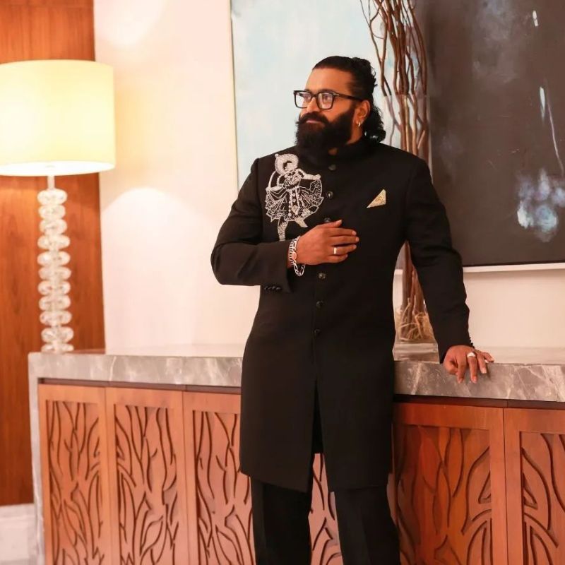 Rishab Shetty net worth: Movie fee, cars, properties and more