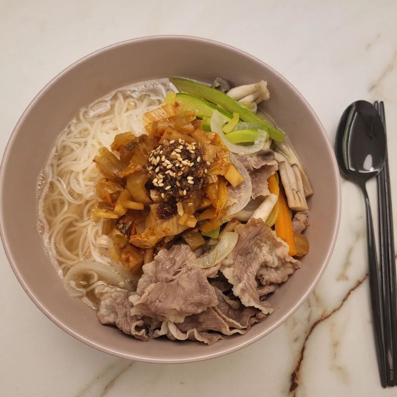 BTS Jin favourite food: Digging into details of BTS' biggest epicurean