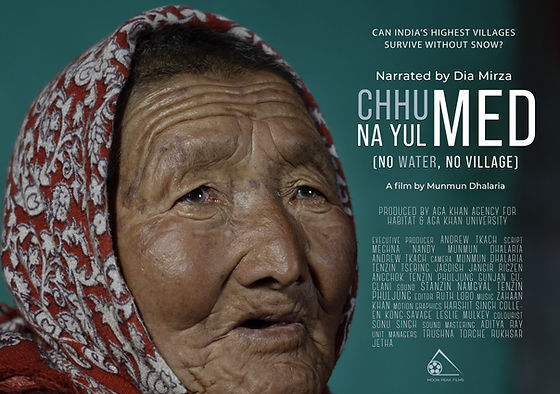 ALT EFF 2023 spotlights compelling films on environmental frontlines