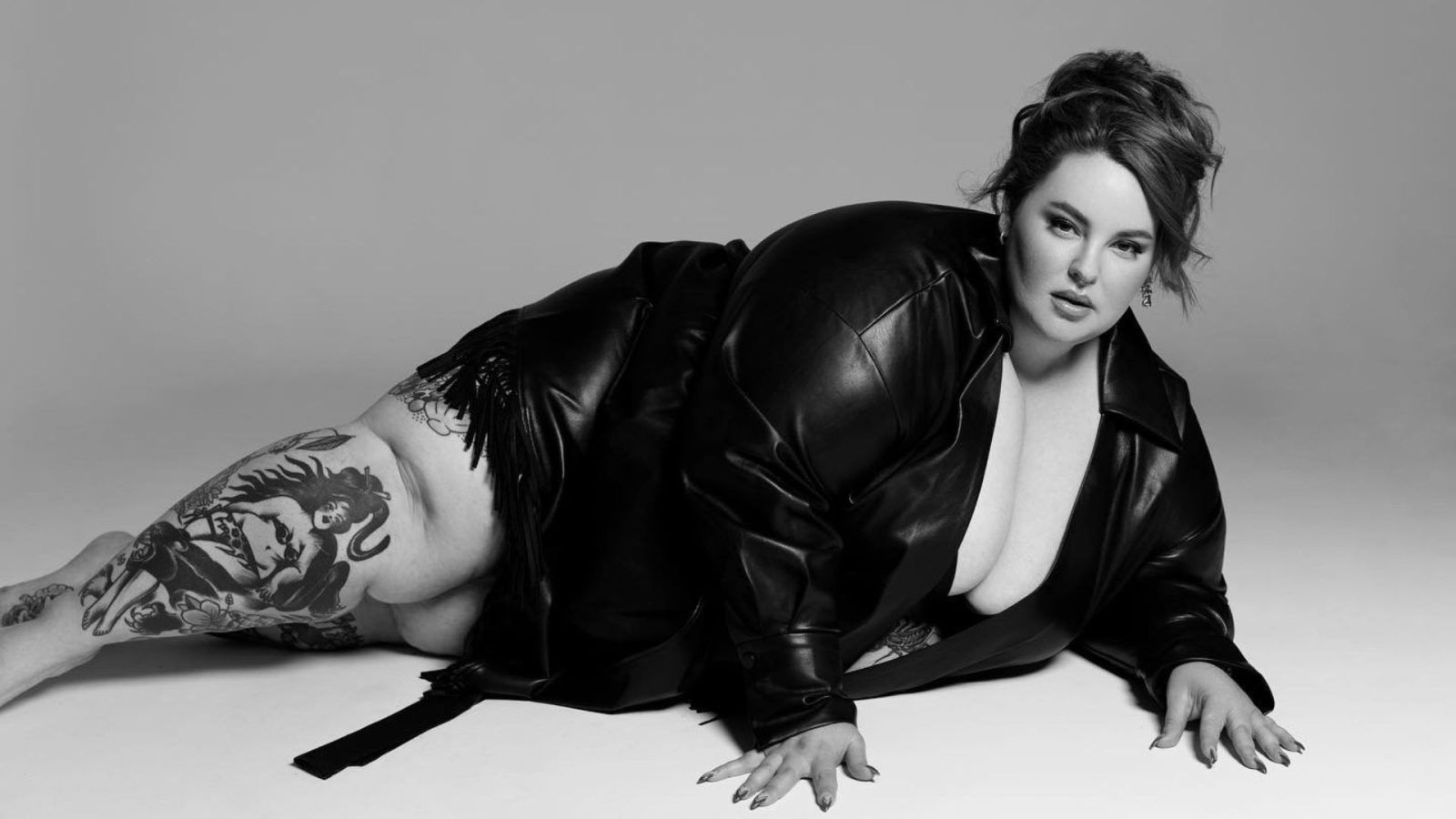 Famous plus size models breaking stereotypes in the fashion industry