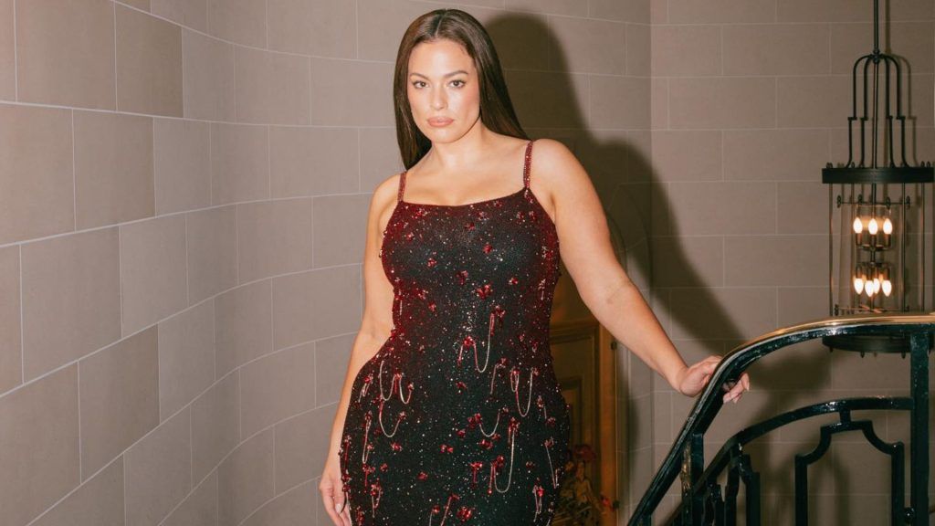 Famous plus size models breaking stereotypes in the fashion industry