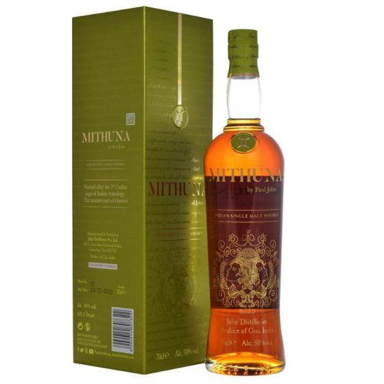 Best Indian whiskeys: Brands that made a splash by winning global awards