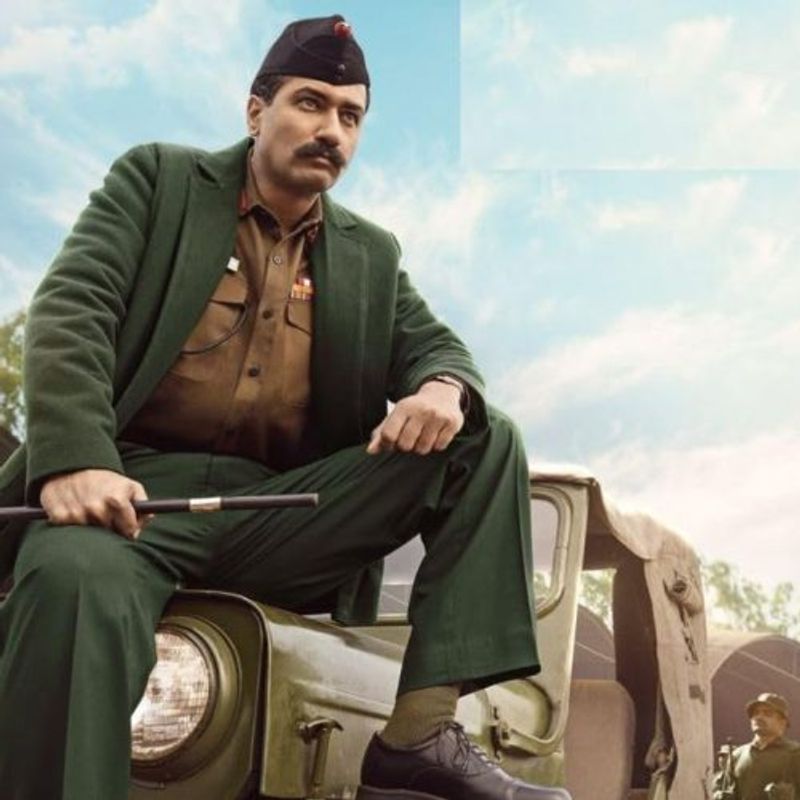 Sam Bahadur OTT release: Here’s when and where to watch the film