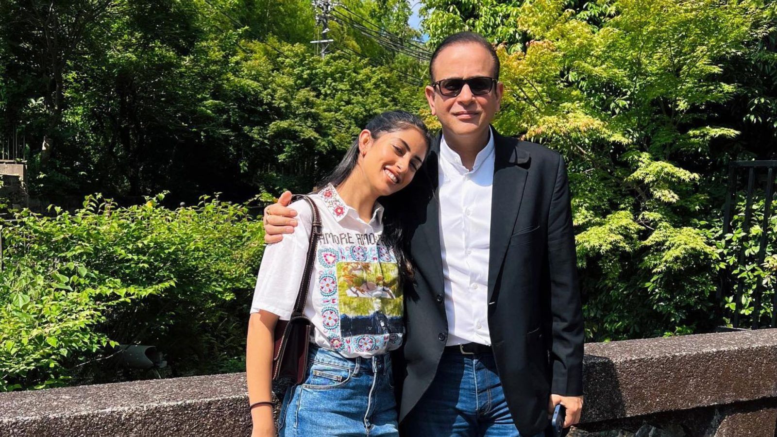 Nikhil Nanda net worth: All about Shweta Bachchan's husband & his wealth