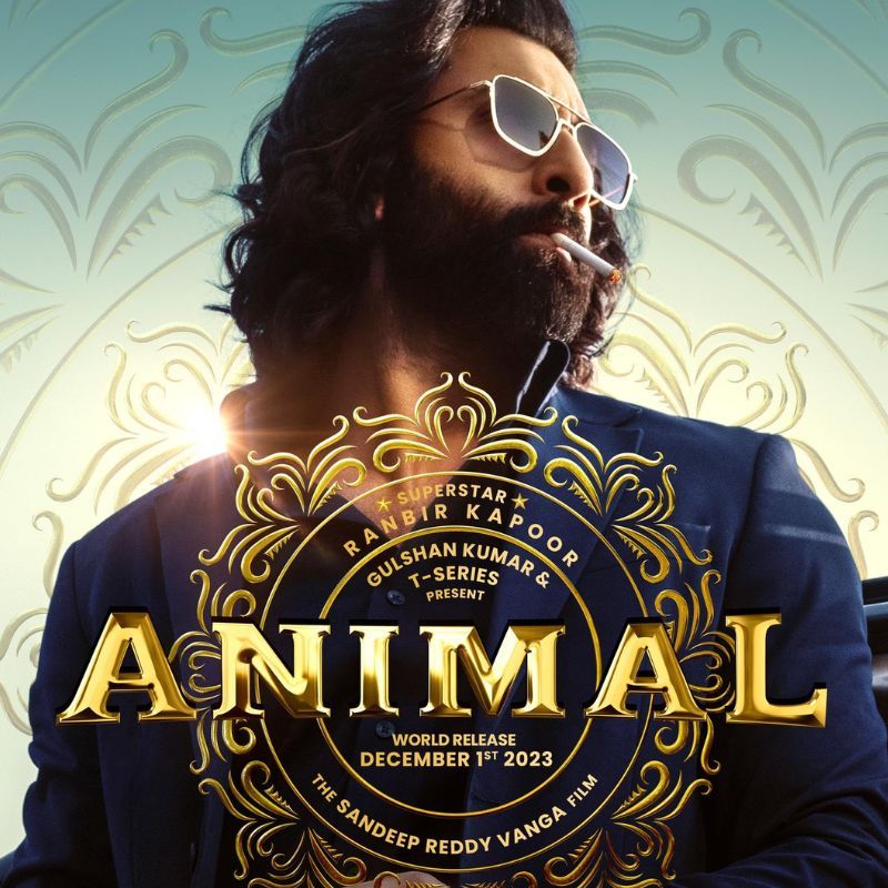 Animal movie X review: Ranbir Kapoor makes a mark with is new avatar