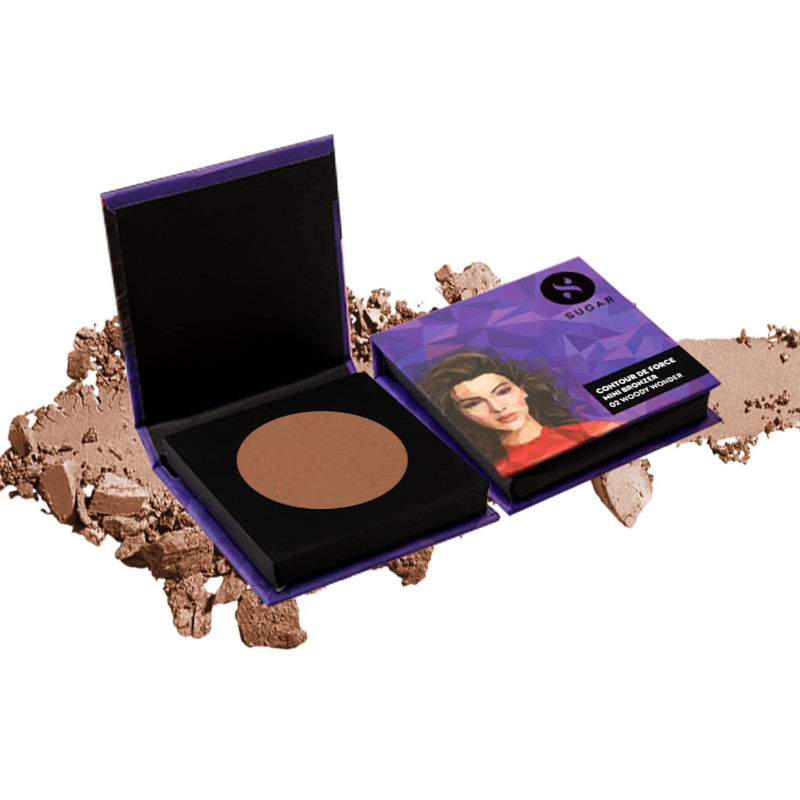 Bronze makeup: A step-by-step guide to achieving that flawless look