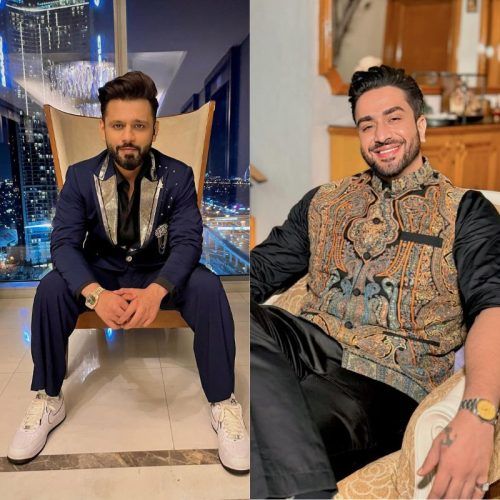 Digvijay Singh Rathee: All about the 'Bigg Boss 18' contestant