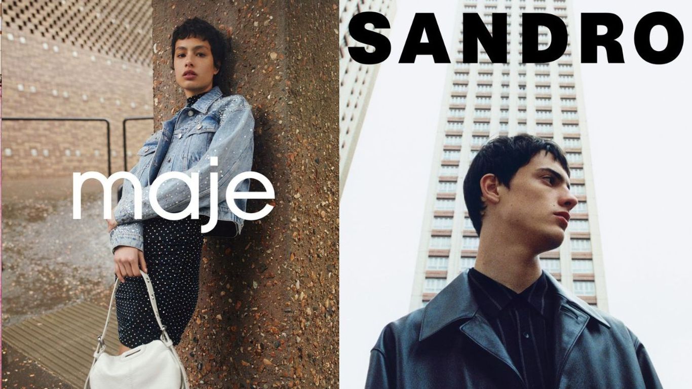 Sandro and Maje to come to India as RBL partners with SMCP