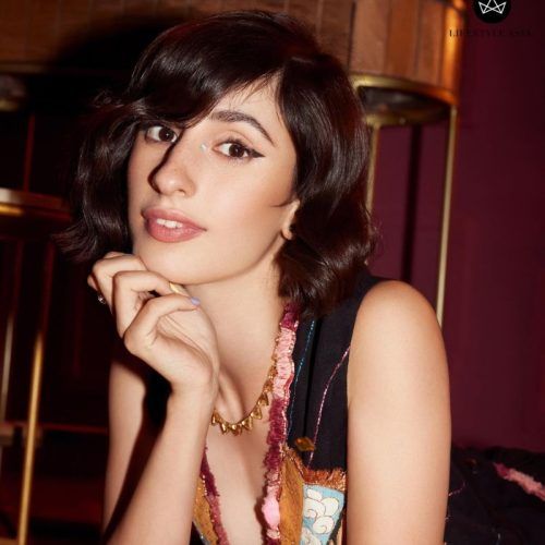 All about Aditi Saigal aka Dot, from The Archies cast