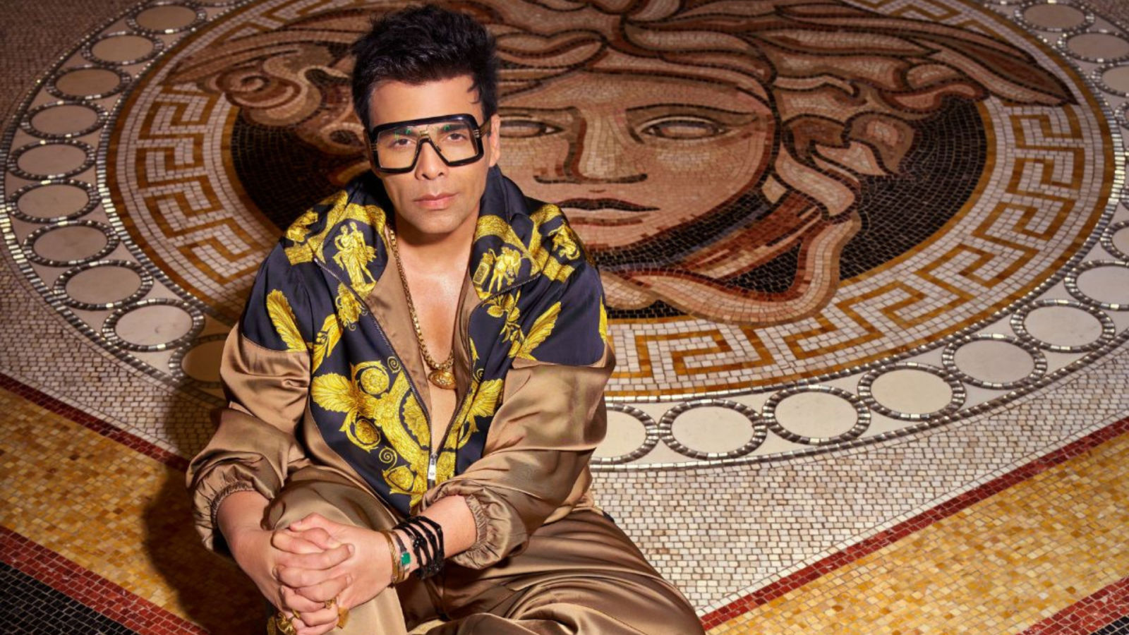 Karan Johar: The art of staying relevant