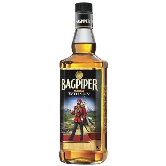 Blended whiskey brands under INR 800 to add to your home bar