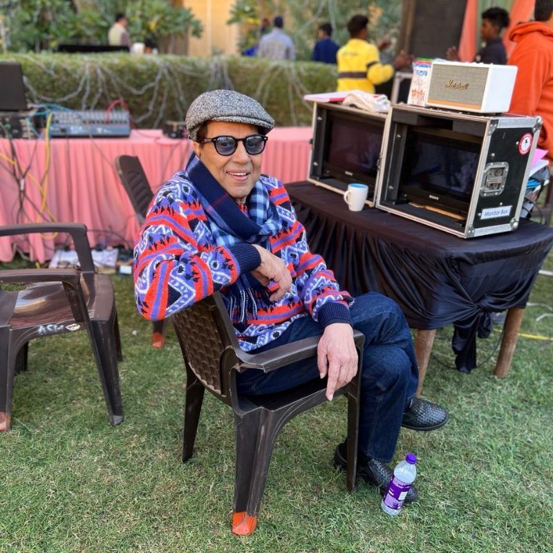 Dharmendra net worth 2023: Insight into the Bollywood icon's wealth