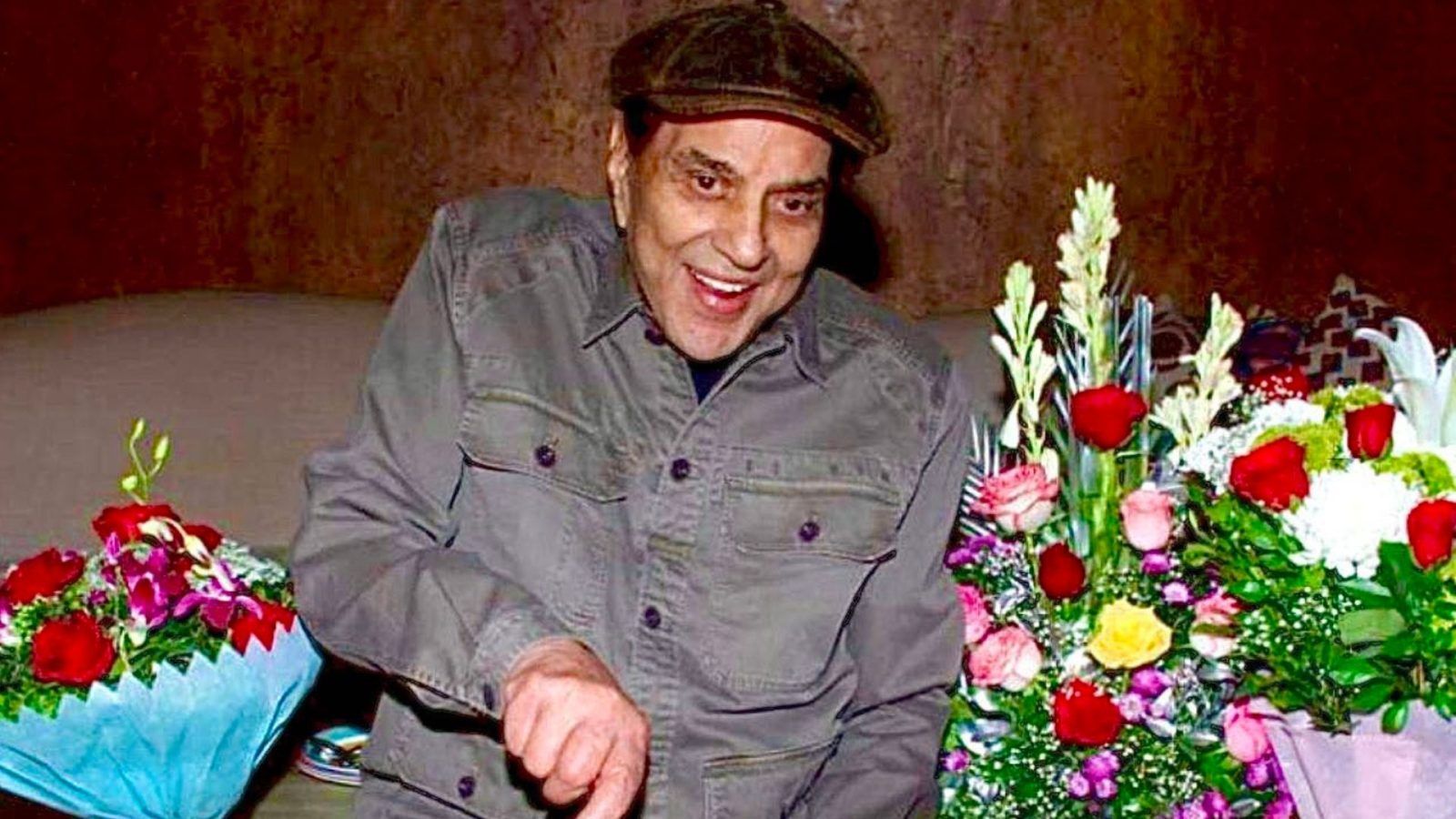 Dharmendra net worth 2023: Insight into the Bollywood icon's wealth