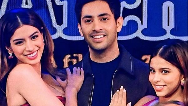 Agastya Nanda: All you need to know about Amitabh Bachchan's grandson