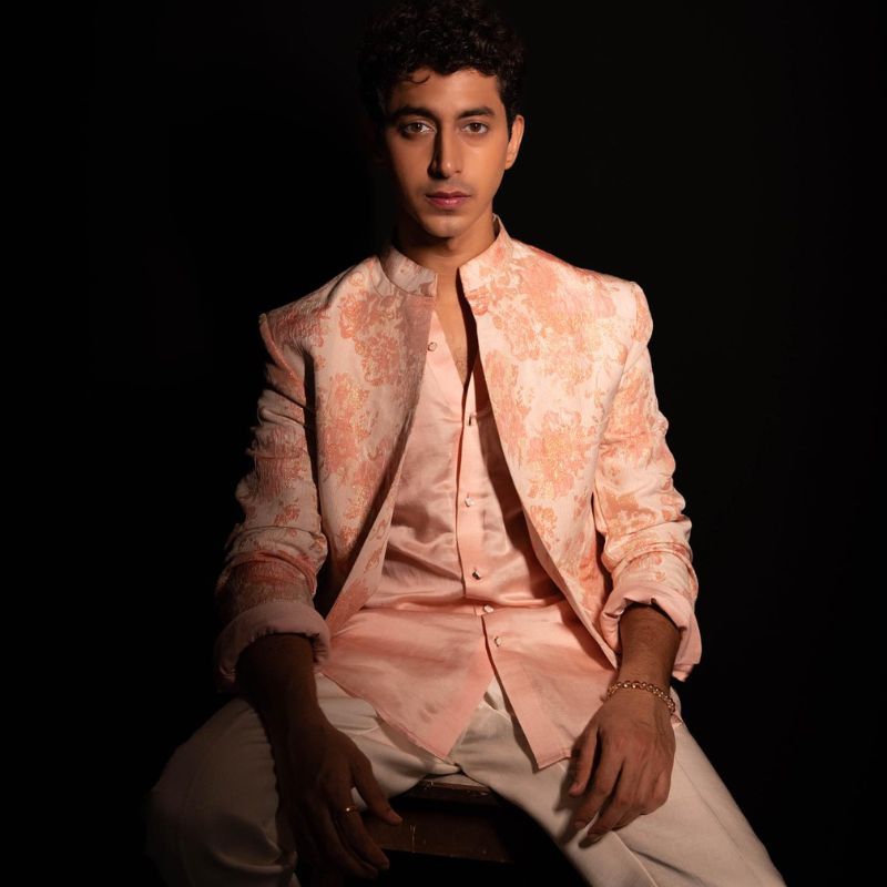 Mihir Ahuja: All you need to know about 'The Archies' star