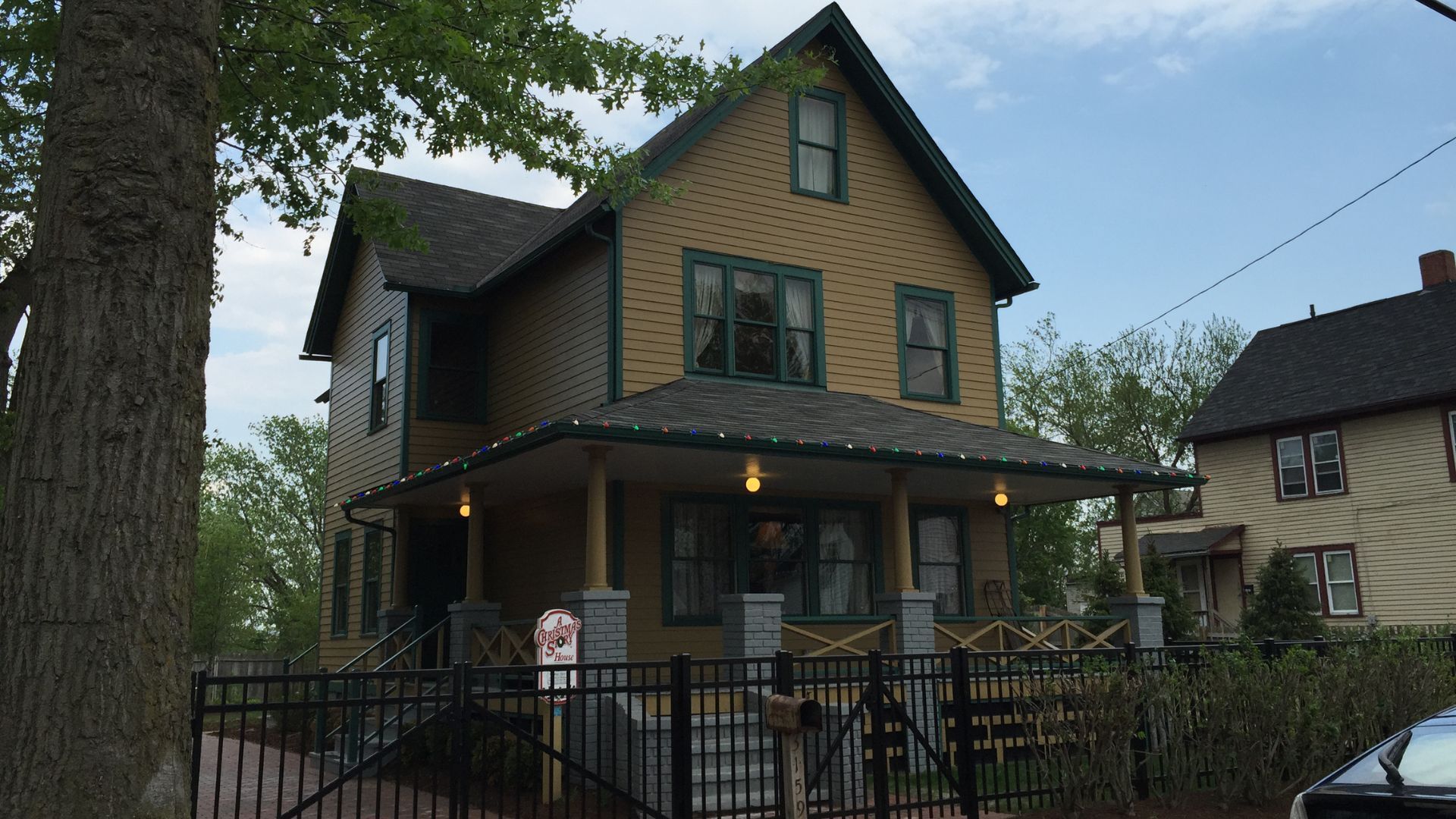 9 iconic Christmas movies filming and shooting locations to visit in 2023