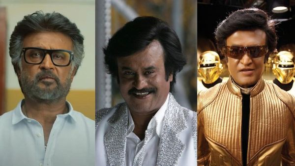 Explore the superstar Rajinikanth filmography by watching these movies