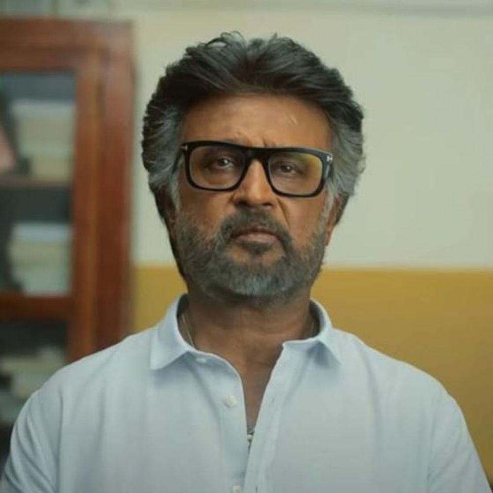 Explore the superstar Rajinikanth filmography by watching these movies