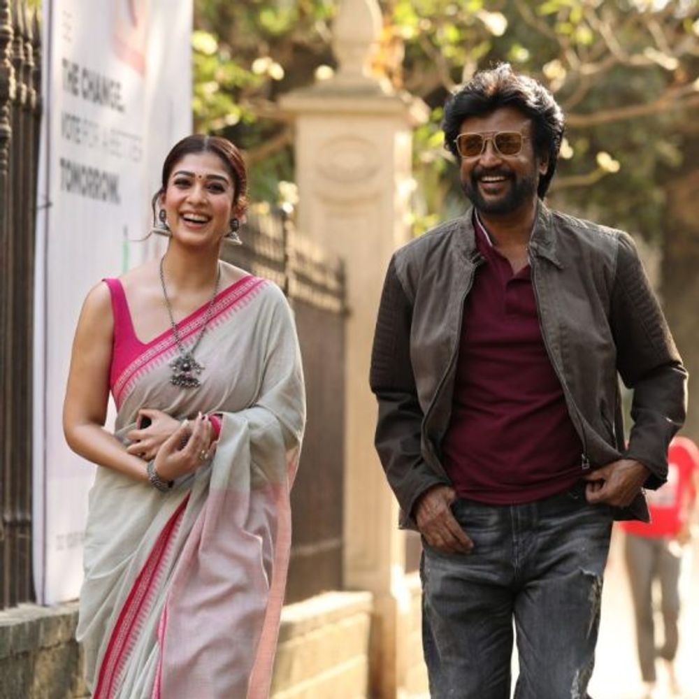 Explore the superstar Rajinikanth filmography by watching these movies