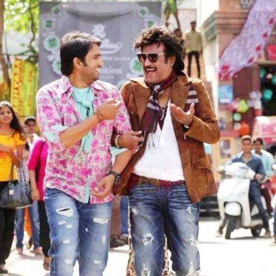 Explore the superstar Rajinikanth filmography by watching these movies