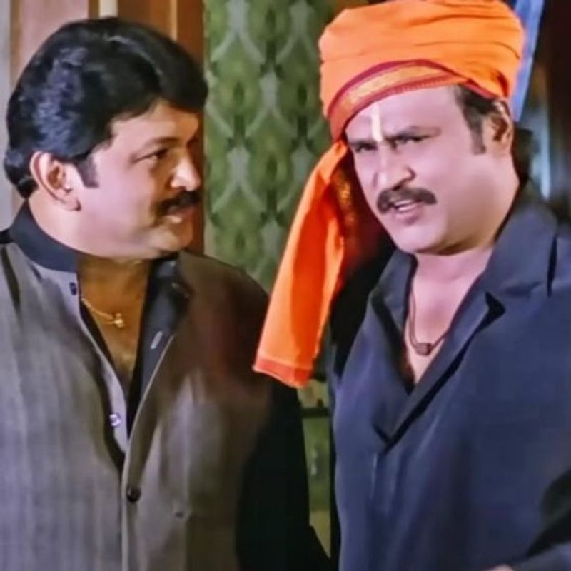 Explore the superstar Rajinikanth filmography by watching these movies