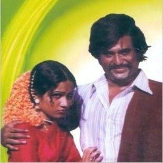 Explore the superstar Rajinikanth filmography by watching these movies