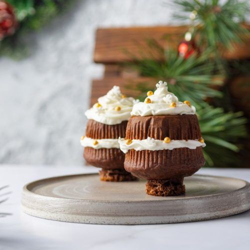 Christmas cake in Mumbai: Where to buy the best confectionaries?