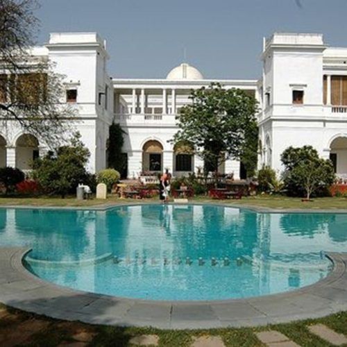 Pataudi Palace: All you need to know about Saif Ali Khan's royal abode