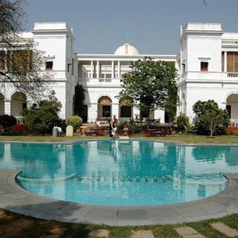 Pataudi Palace: All you need to know about Saif Ali Khan's royal abode