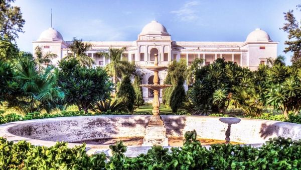 Pataudi Palace: All you need to know about Saif Ali Khan's royal abode
