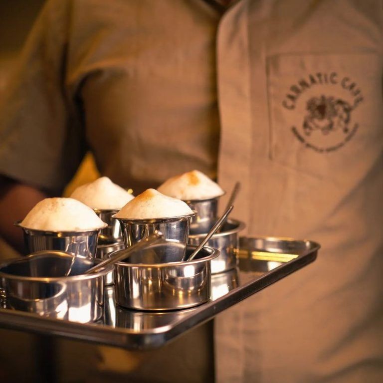 A look at the best South Indian restaurants in Delhi