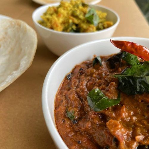Best dosa places | LSA picks for World Dosa Day 2026