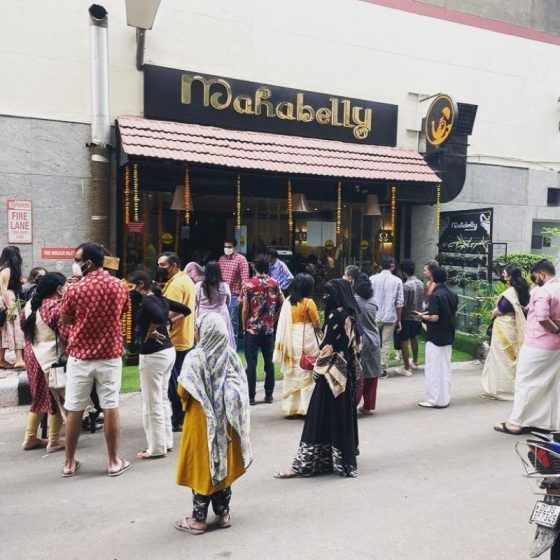 A look at the best South Indian restaurants in Delhi