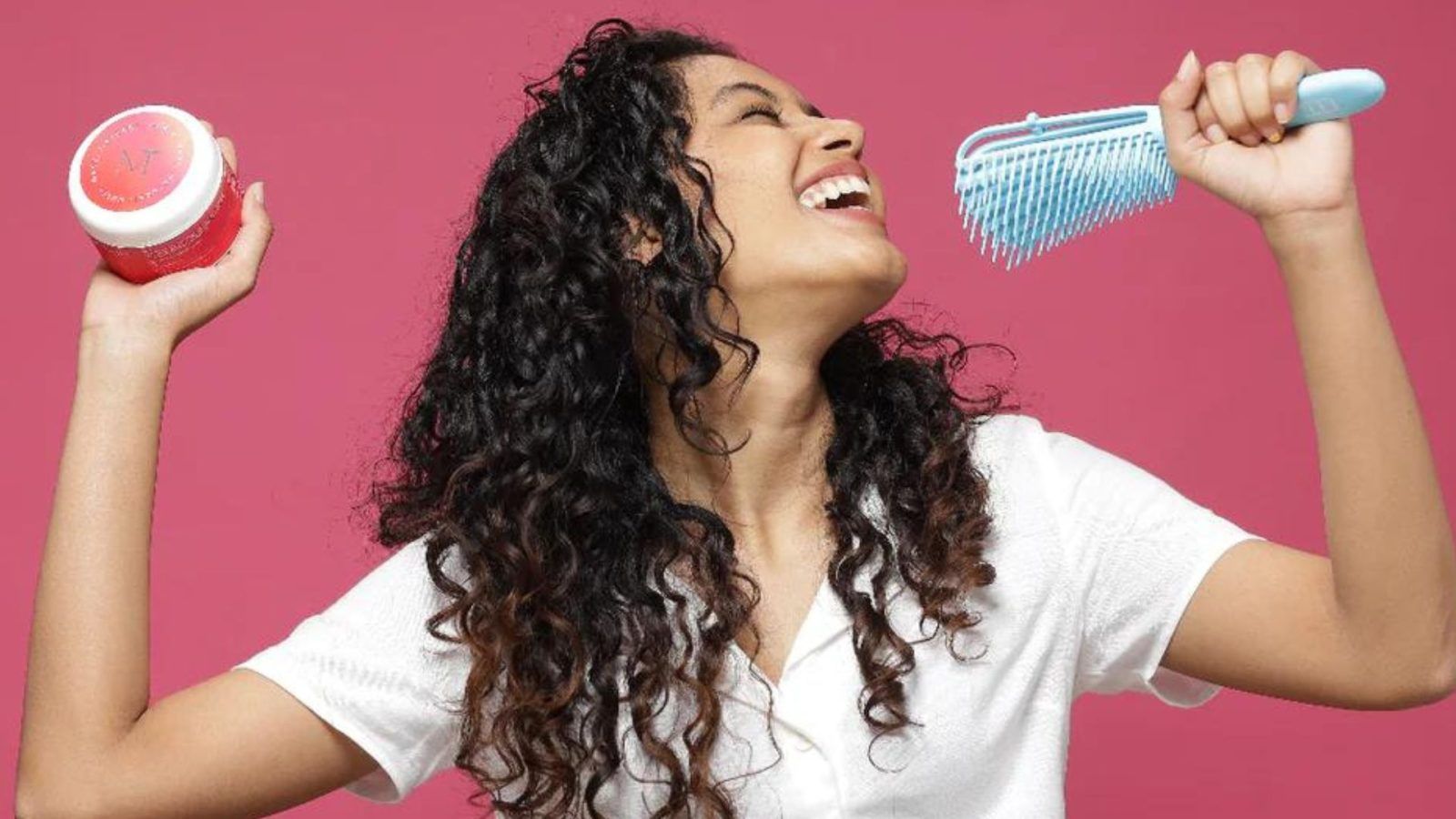 Top 10 hair gels to hold your beautiful curls