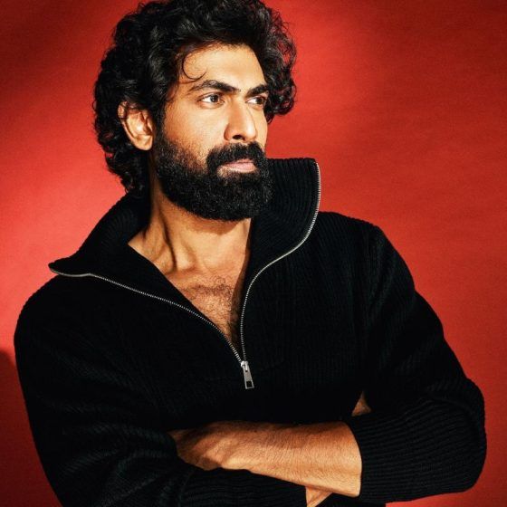 Rana Daggubati's net worth: A look at the Baahubali actor's wealth