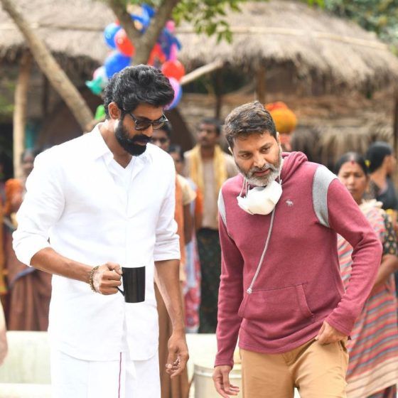 Rana Daggubati's net worth: A look at the Baahubali actor's wealth