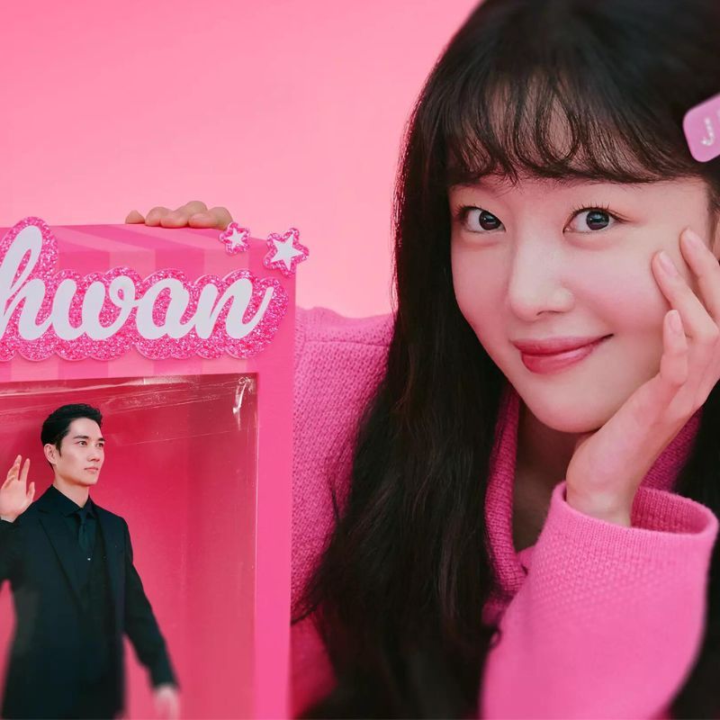Romantic K-dramas to look forward to in 2024 | Lifestyle Asia India