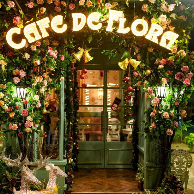 Christmas brunches in Delhi: Check out some of the best places to hop in