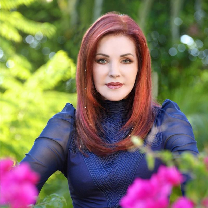 The true story of Priscilla as shown in the A24 backed movie